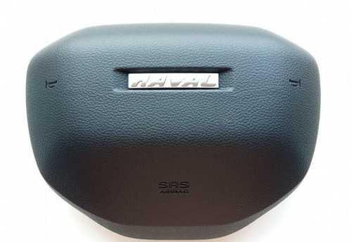 Подушка безопасности накладка Haval Jolion
