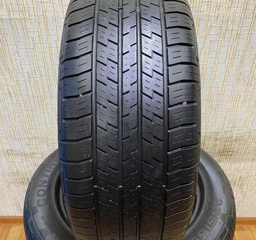 Continental Conti4x4Contact 235/55 R17