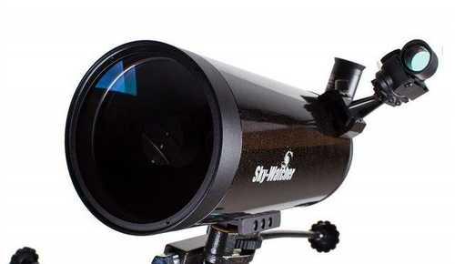 Телескоп Sky-Watcher BK MAK 102 EQ2