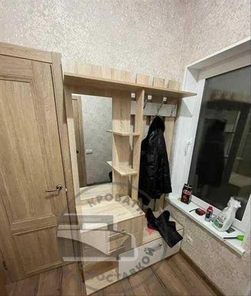 Прихожая