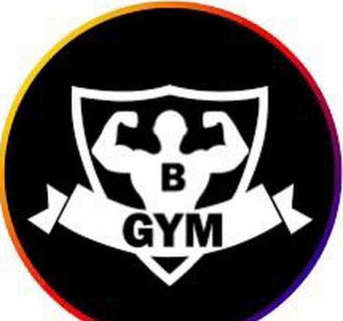 Абонемент в фитнес клуб B-gym