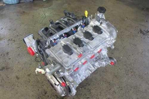 Двигатель контракт 1.6 Mazda+АКПП с гарантией
