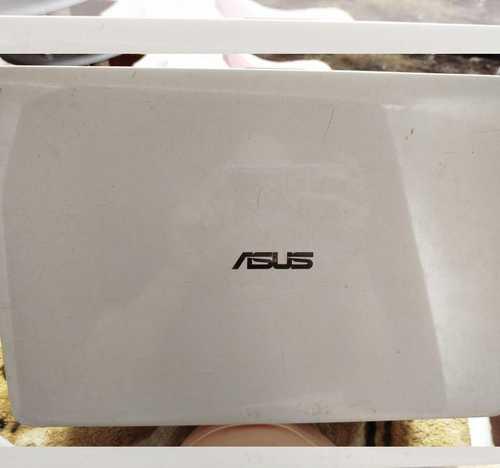 Нрутбук asus X540L