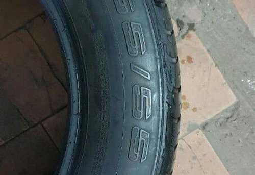 Continental ComfortContact - 1 255/55 R18