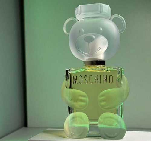 Духи Toy 2 Moschino 100мл