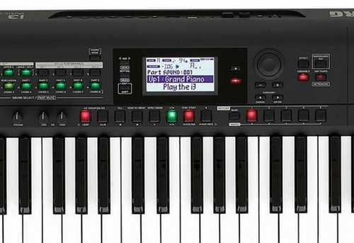 Korg I3 MB Синтезатор