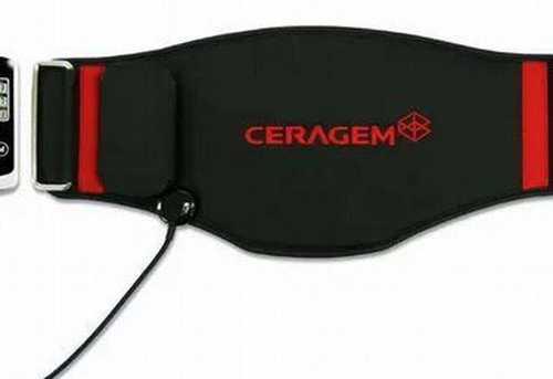 Пояс медицинский ceragem slim belt