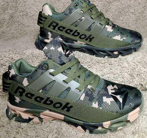 Кроссовки Reebok зима размер 41-46