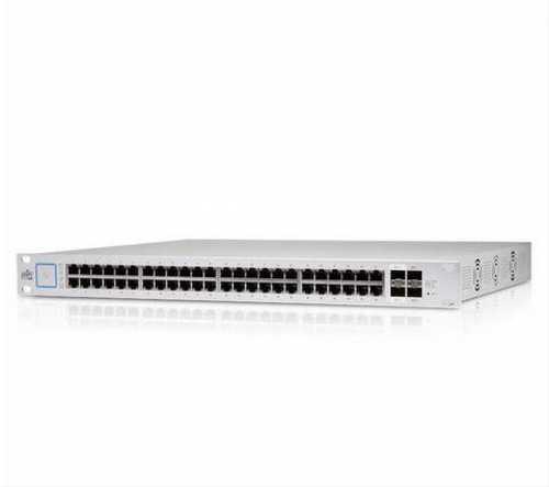 Коммутатор Ubiquiti UniFi Switch 48 PoE USW-48-PoE