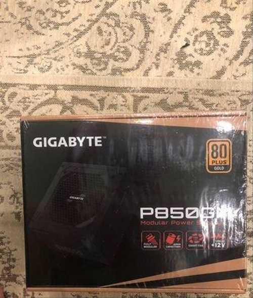 Gigabyte GP-P850GM 850W