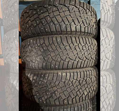 Continental IceContact 2 215/60 R16 99T