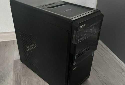 Компьютер Acer Aspire M3300