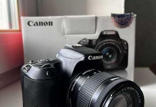 Canon 200d