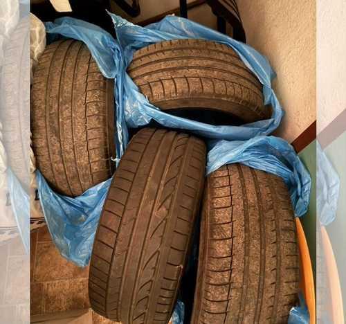 Bridgestone B280 215/40 R18 28B