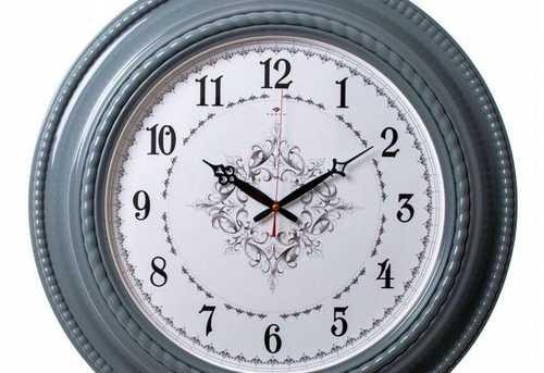 Настенные часы рубин 6141-101 новые