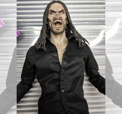 Фигурка Hot Toys Morbius 1/6