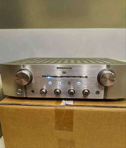 Усилитель Marantz PM8006