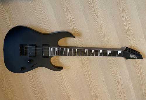 Электрогитара ibanez GRG121DX в аренду