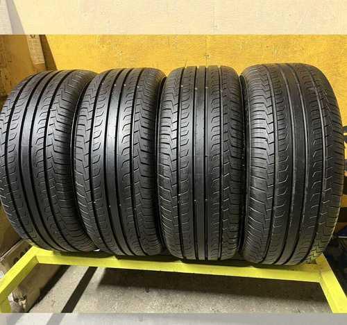 Giti GitiComfort 228V1 225/45 R18