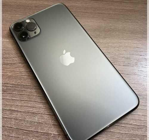 iPhone 11 Pro Max, 64 ГБ