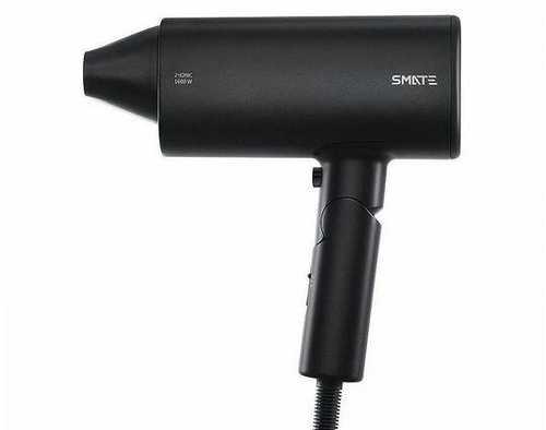 Фен для волос Mijia Smate Hair Dryer черный