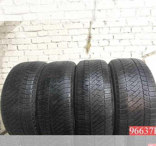 Continental ContiVikingContact 6 225/55 R17 98N