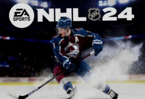 NHL24 для твоей PS4/5 n-4619