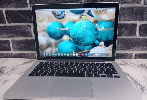 Macbook pro 13 retina 2014