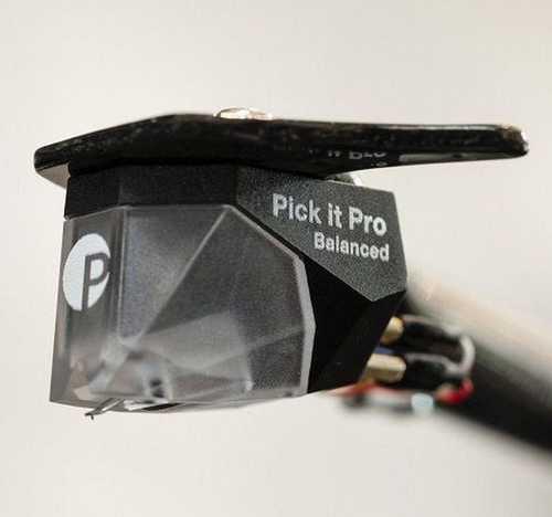 Мм-звукосниматель Pro-Ject Pick It PRO B