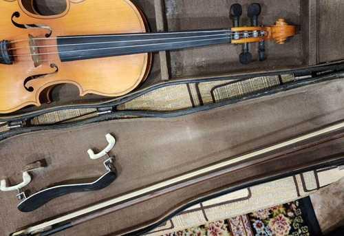 Скрипка Antonius Stradivarius Cremonensis Anno1713