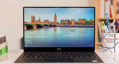 Dell 5550 IPS FHD i5-5300 2.3Ghz/16Gb/512SSD Гаран