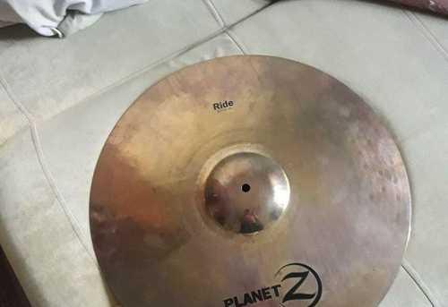 Тарелка Zildjian Z Planet 20