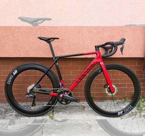 Canyon Ultimate CF SL 8 Aero 2024