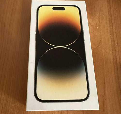 iPhone 14 Pro, 128 ГБ