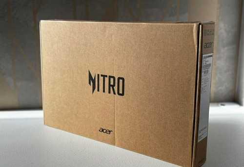 Acer Nitro 5 144Hz i5-13420H RTX3050 6GB RU