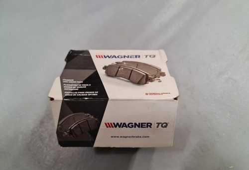Комплект тормозных колодок Wagner MX1270 SRT