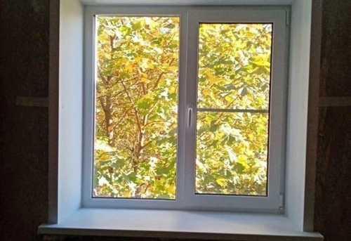 Пластиковые окна,остекление балконов(арт.h 0431979