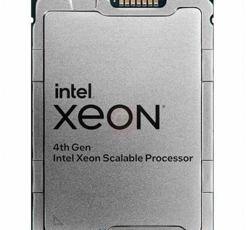 Intel Xeon Gold 6454S OEM