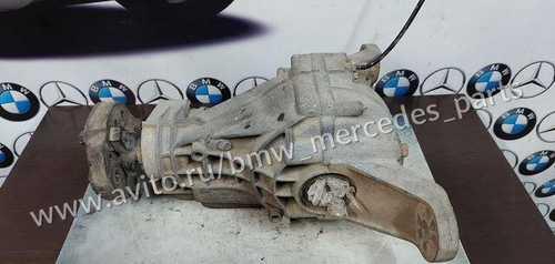Задний редуктор Mercedes Gl164, Ml164