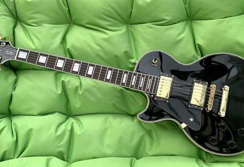 Gibson Les Paul для левши Новая