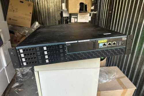 Cisco wave-7571-K9 Wide Area Virtualization