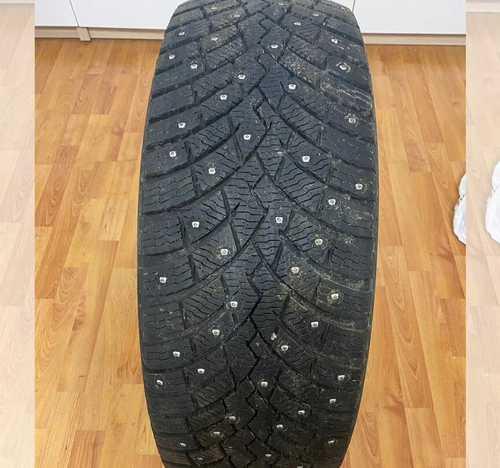 Pirelli Ice Zero 2 235/55 R19 105H