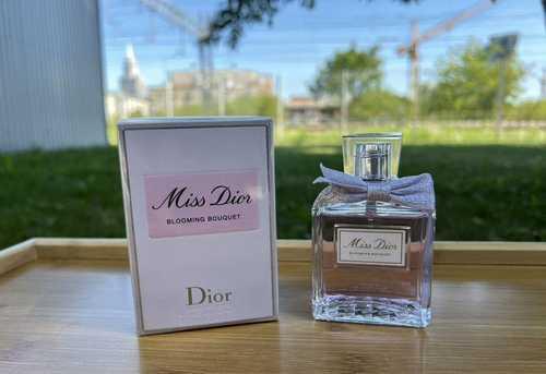 Miss Dior Blooming Bouquet