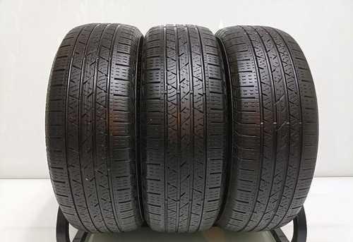 Continental ContiCrossContact LX Sport 235/65 R18