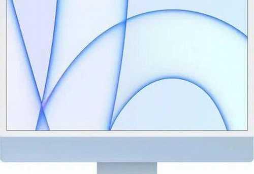 Моноблок Apple iMac 2021 Z14M0045S - новый