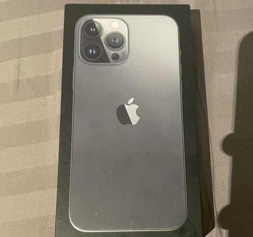 iPhone 13 Pro Max, 256 ГБ