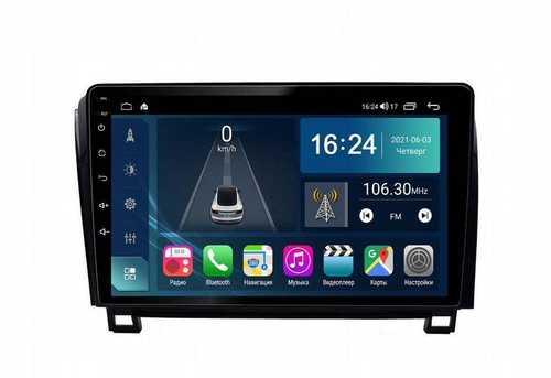 Магнитола Toyota Sequoia Tundra Android 10 2/32GB