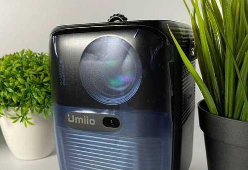 Smart-проектор Umiio