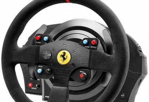 Thrustmaster T300 Ferrari Alcantara Edition