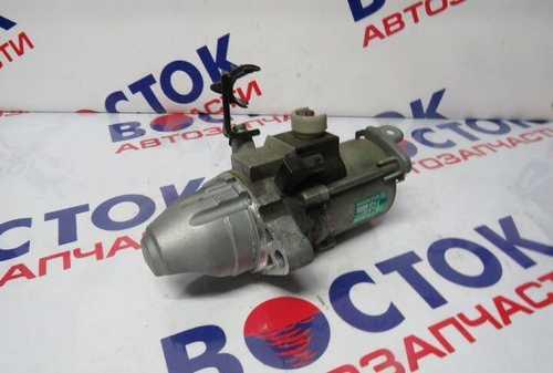 Стартер honda insight ZE2 LDA
